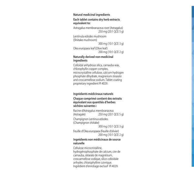 Ki Immune Defence & Energy Formula - 30 Tablets – LivLong